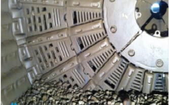 Mill Liners I Mining Wear Parts